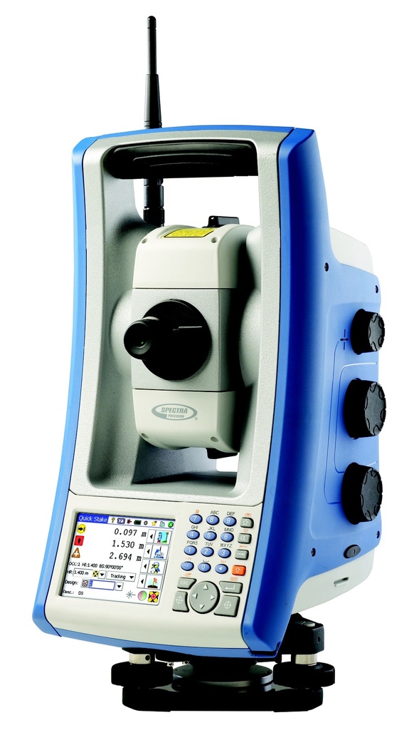 Spectra FOCUS 35 | AGT Website